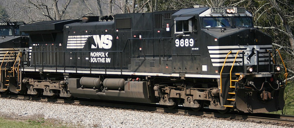 NS 9889